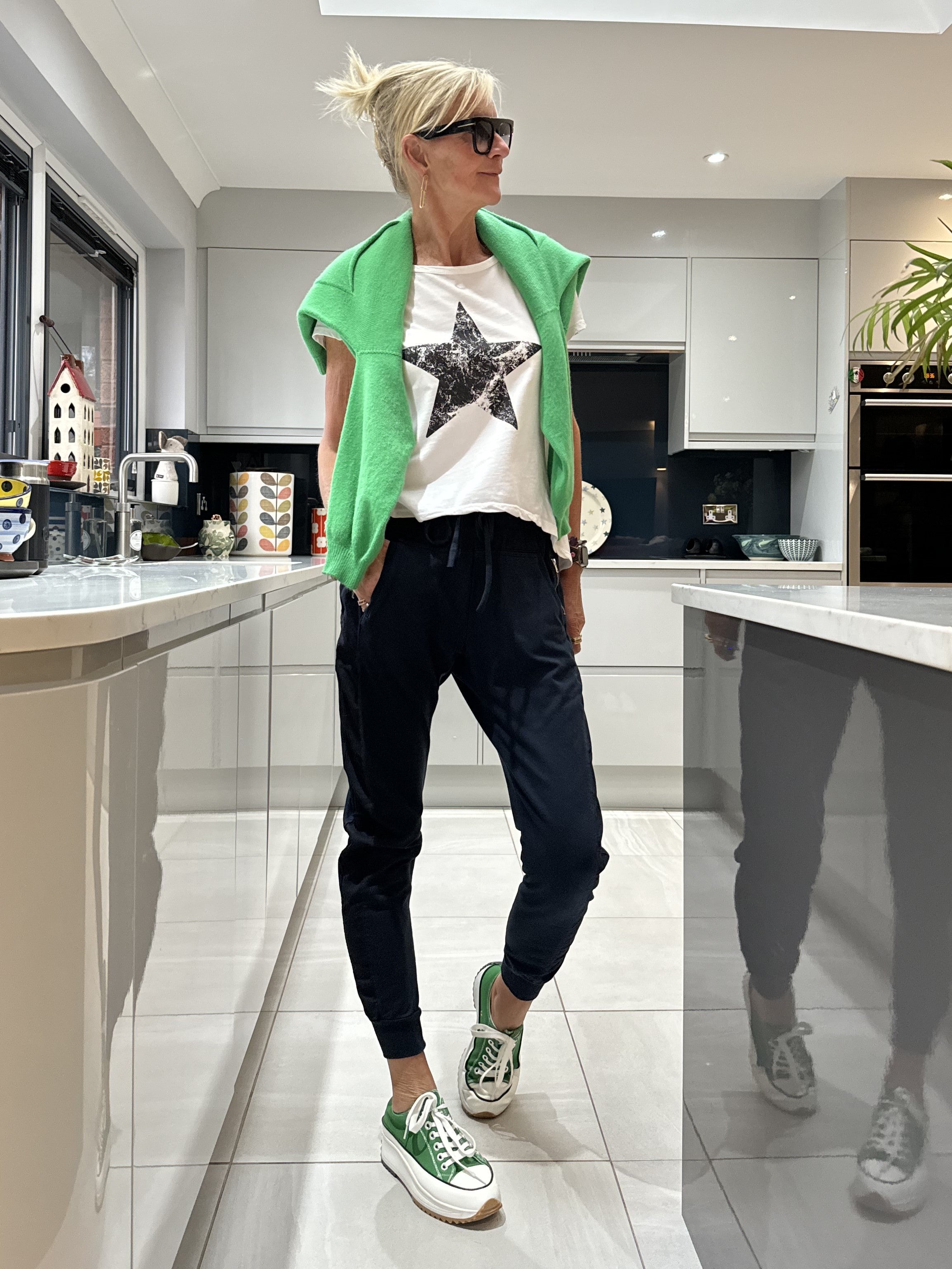 Wear Bold and Stylish Mogzee Ms Collection – Luna UK